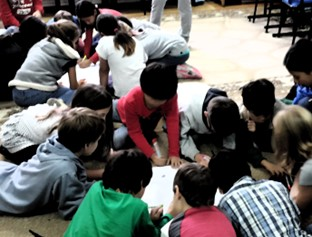 Cultivating a Culture of Student Collaboration - TeachBeyond Global